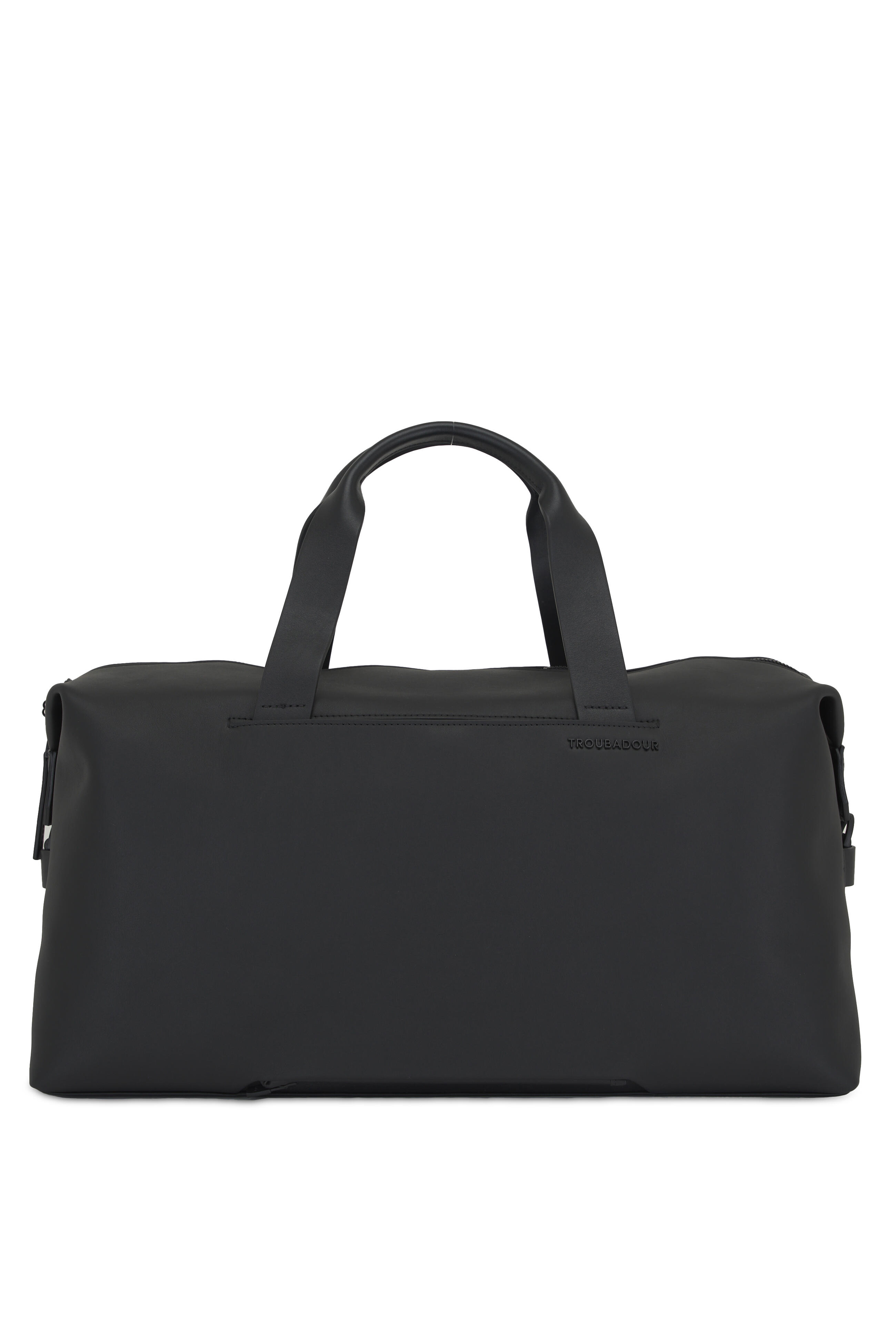 Berluti - Deux Jours Nero Grigio Black Leather Briefcase Berluti - Deux Jours Nero Grigio Black Leather Briefcase