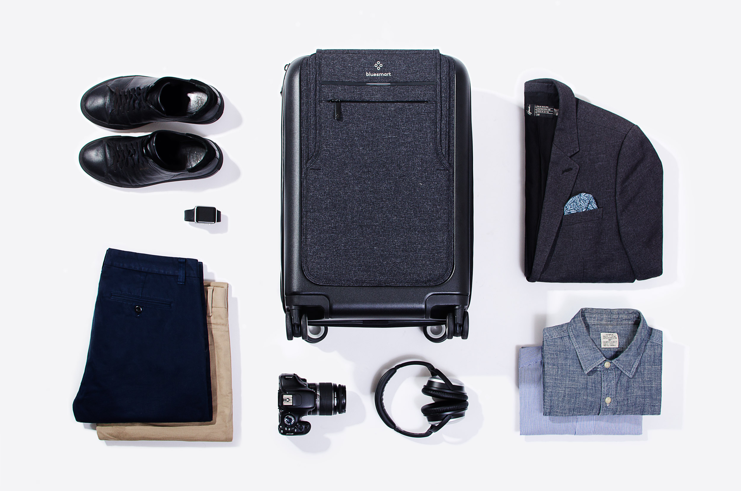 Bluesmart Designer Collection | Mitchell Stores