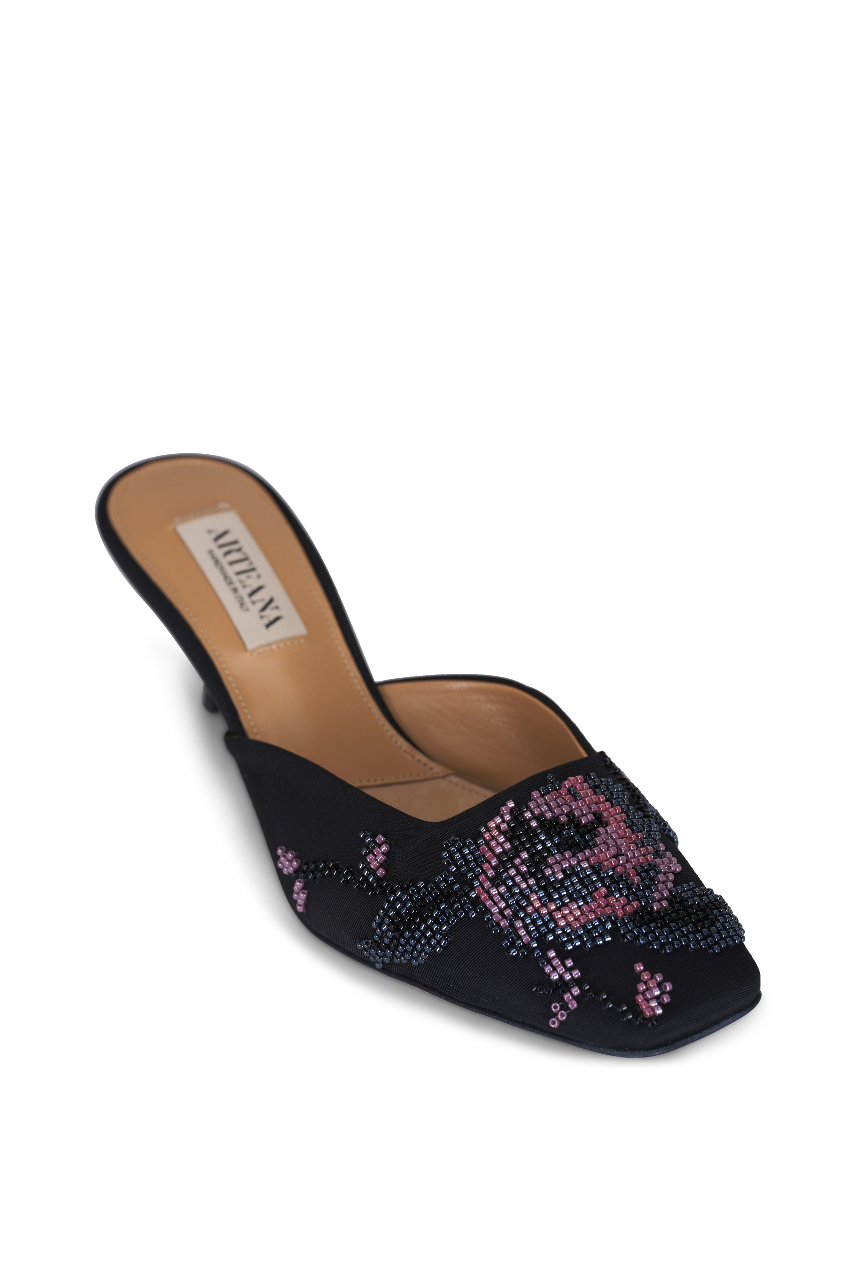 Christian Louboutin - Donna White Pool Fun Slide Christian Louboutin - Donna White Pool Fun Slide