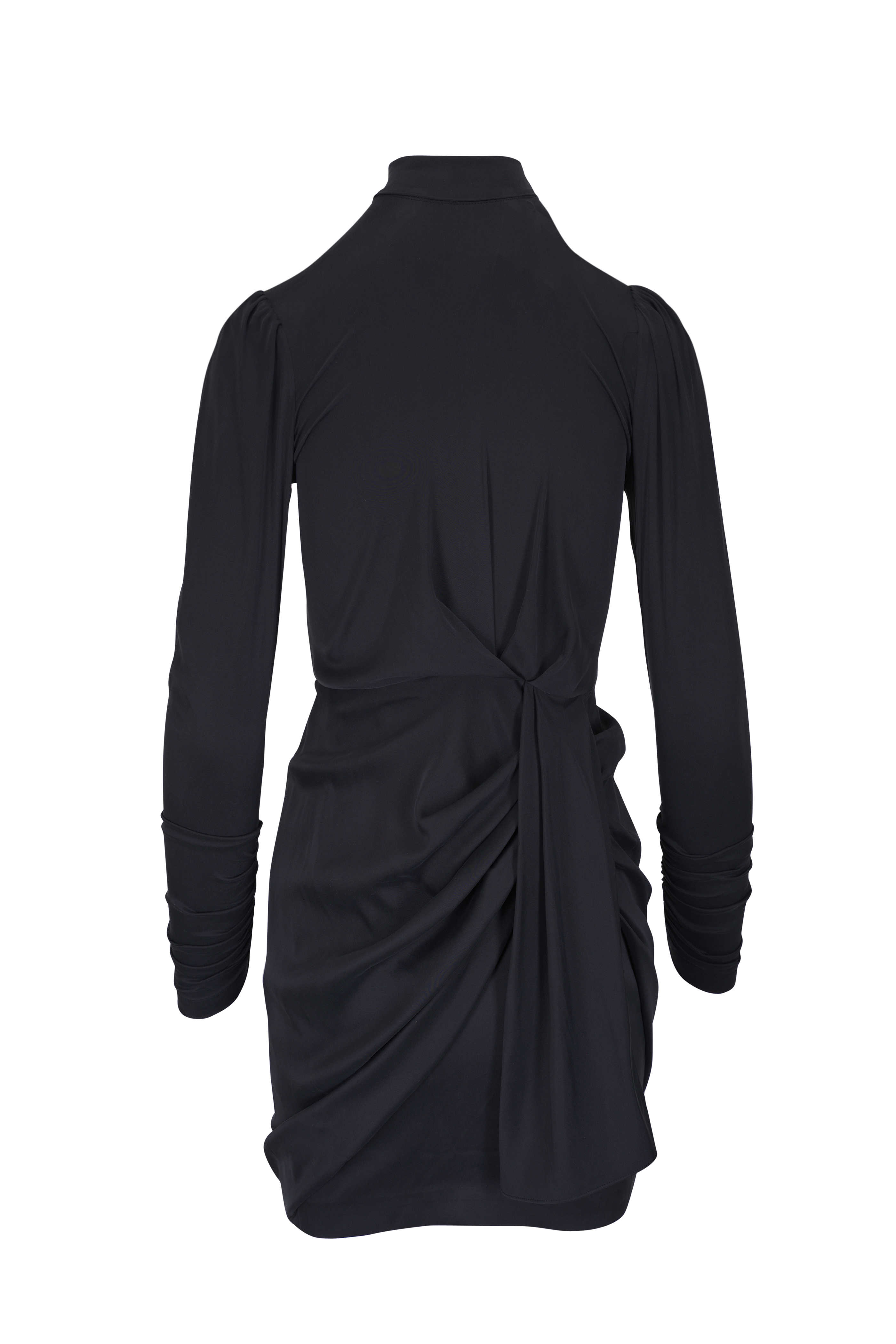 Zimmermann - Black Raie Flower Lace Mini Dress | Mitchell Stores Zimmermann - Black Raie Flower Lace Mini Dress | Mitchell Stores