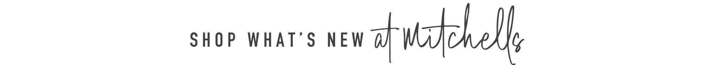 Men's Designer Clothing | Mitchell Stores