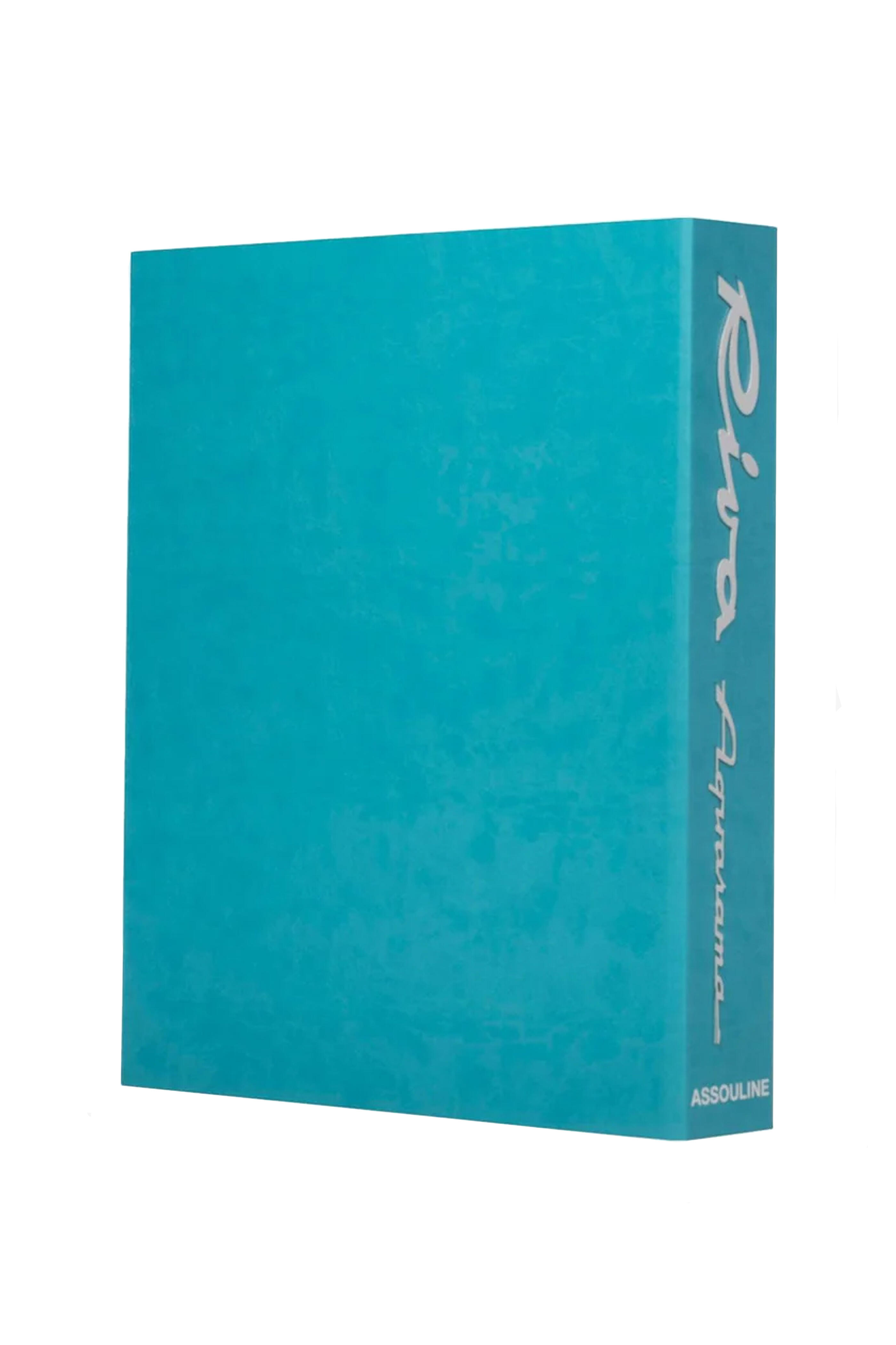 Assouline - Riva Aquarama: The Ultimate Collection