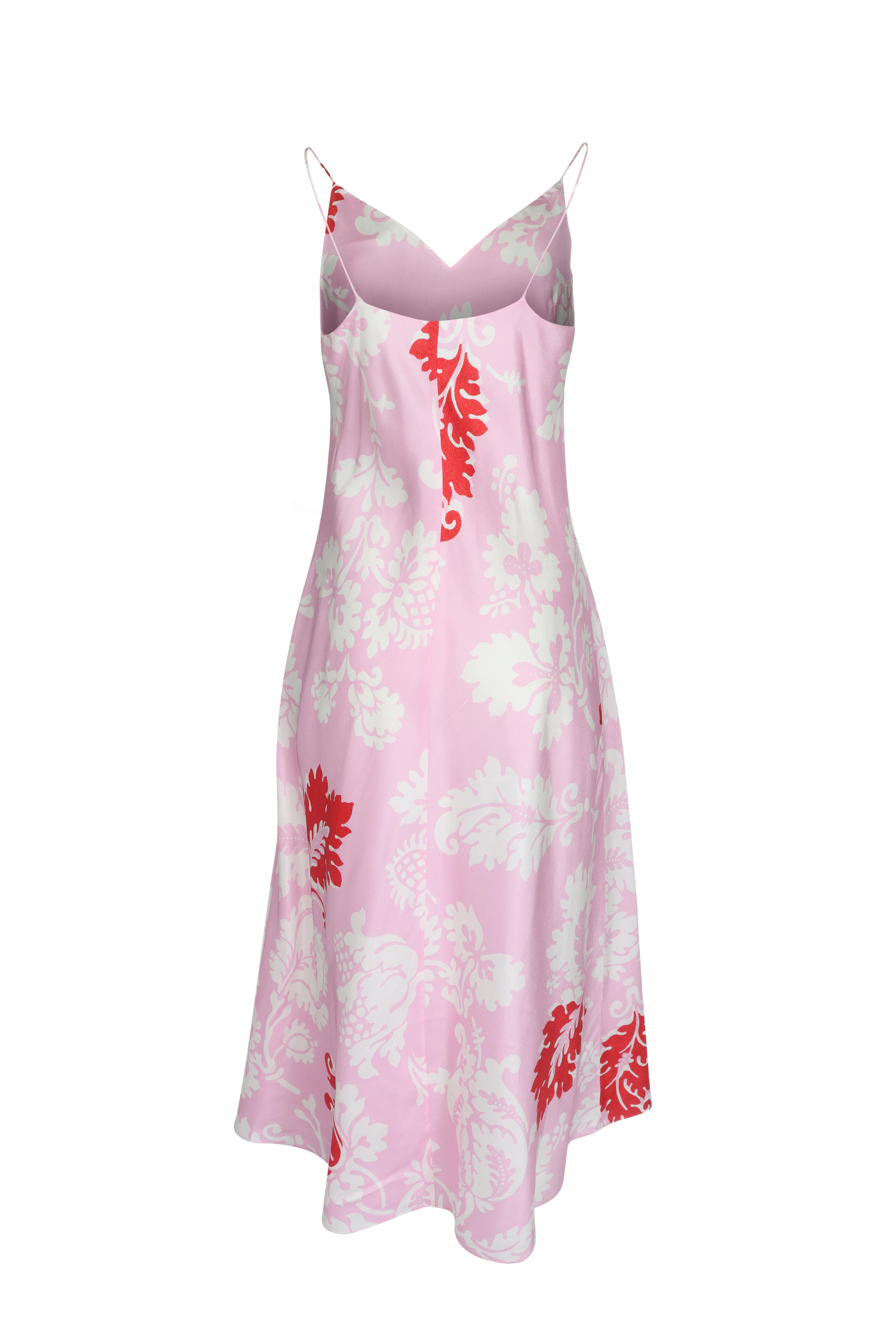 Oroton - Cabana Floral Slip Dress | Mitchell Stores
