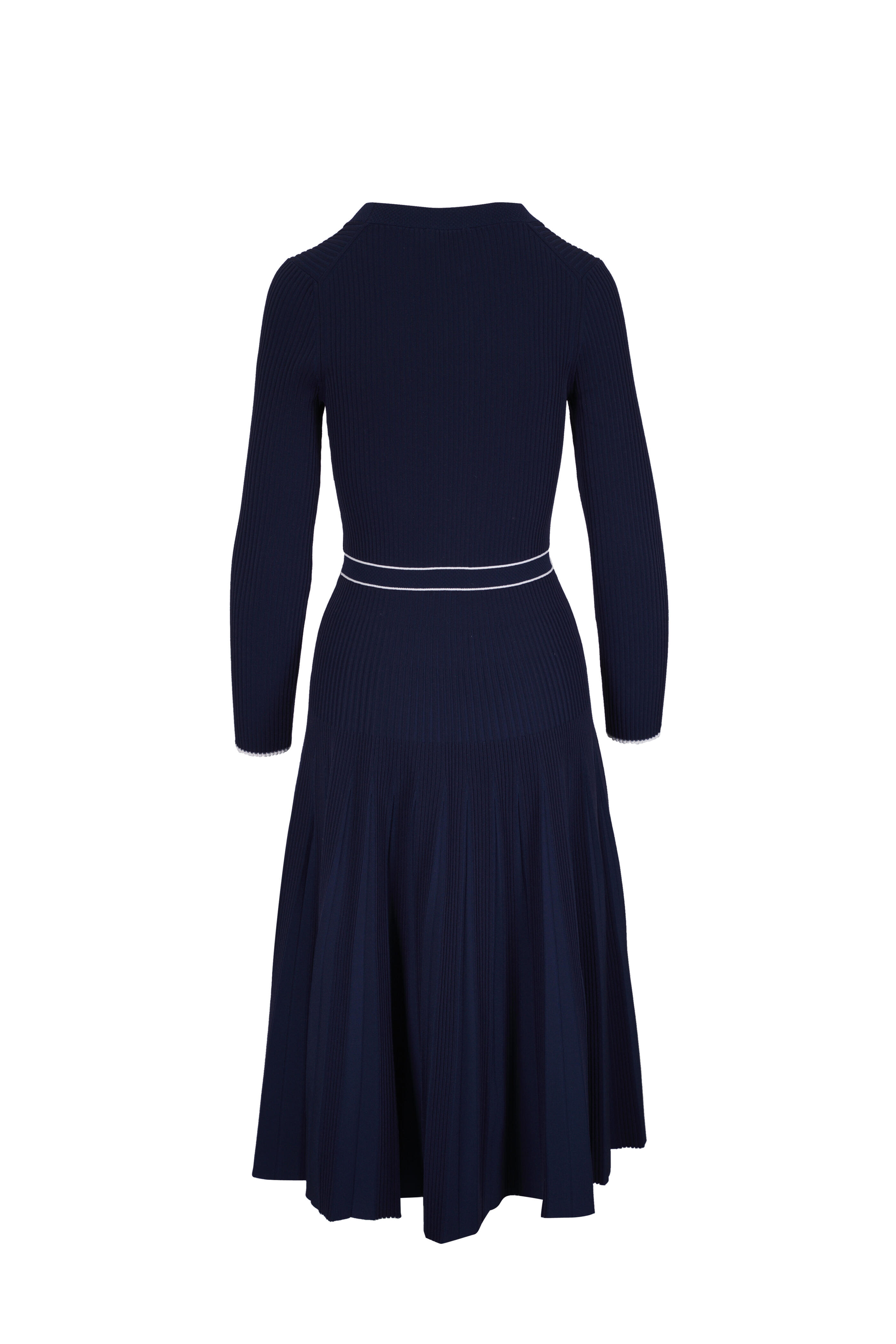Simkhai - Heloisa Midnight Midi Dress | Mitchell Stores