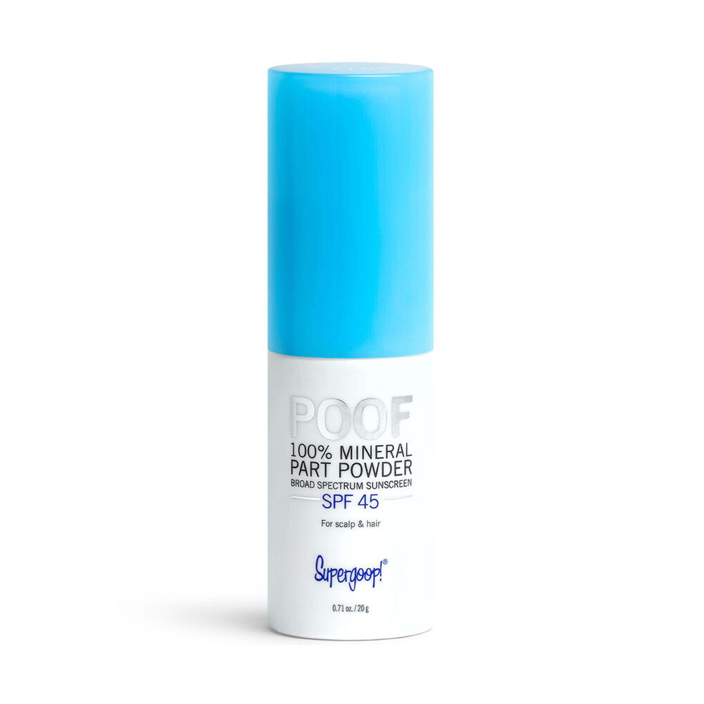 Supergoop! - Poof 100% Mineral Part Powder SPF 45