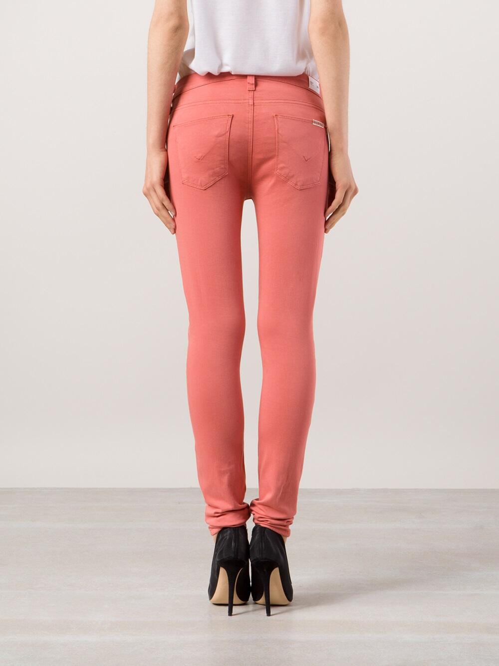 Hudson - NICO | Mitchell Stores