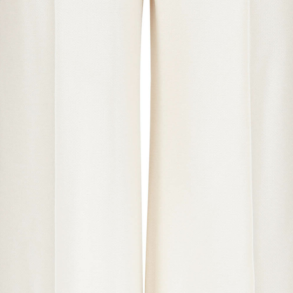 Chloé - Coconut Milk High-Rise Pant | Mitchell Stores