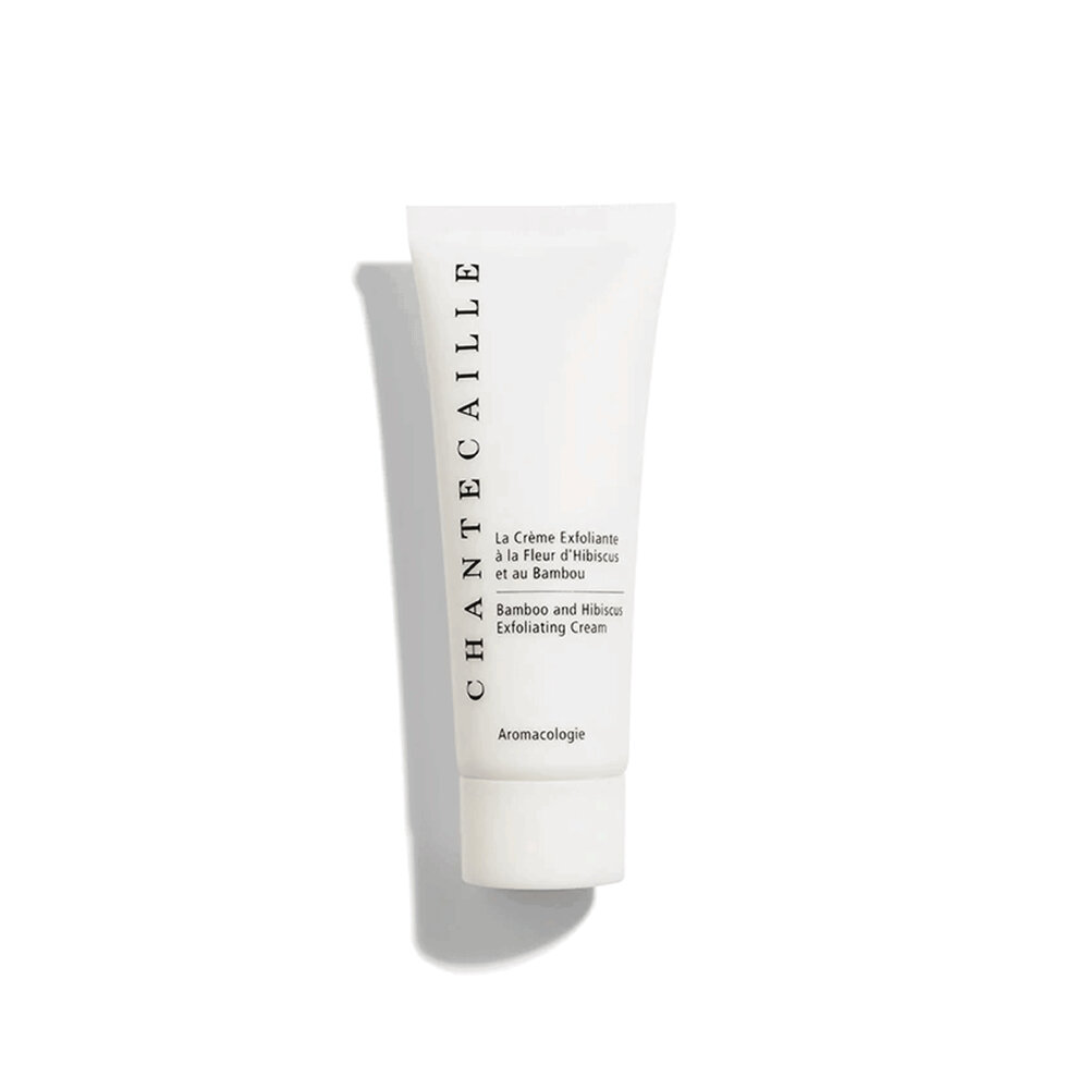 Chantecaille - Bamboo and Hibiscus Exfoliating Cream