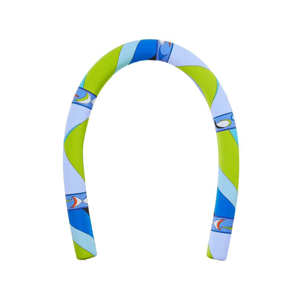 Pucci - Pesci-Print Pool Float | Mitchell Stores