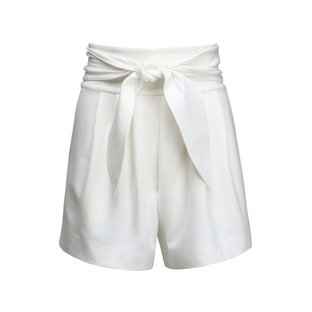Maria Oliver - Oyster Emmit Short | Mitchell Stores