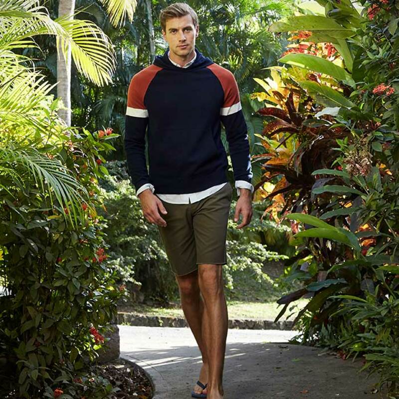 Vince Men's | Mitchell Stores