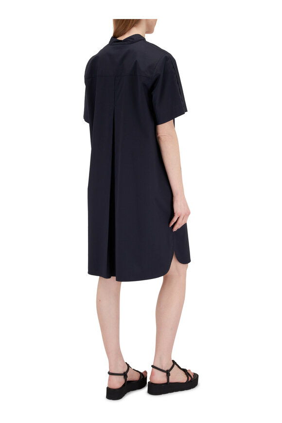 Bogner - Taja Navy Dress | Mitchell Stores