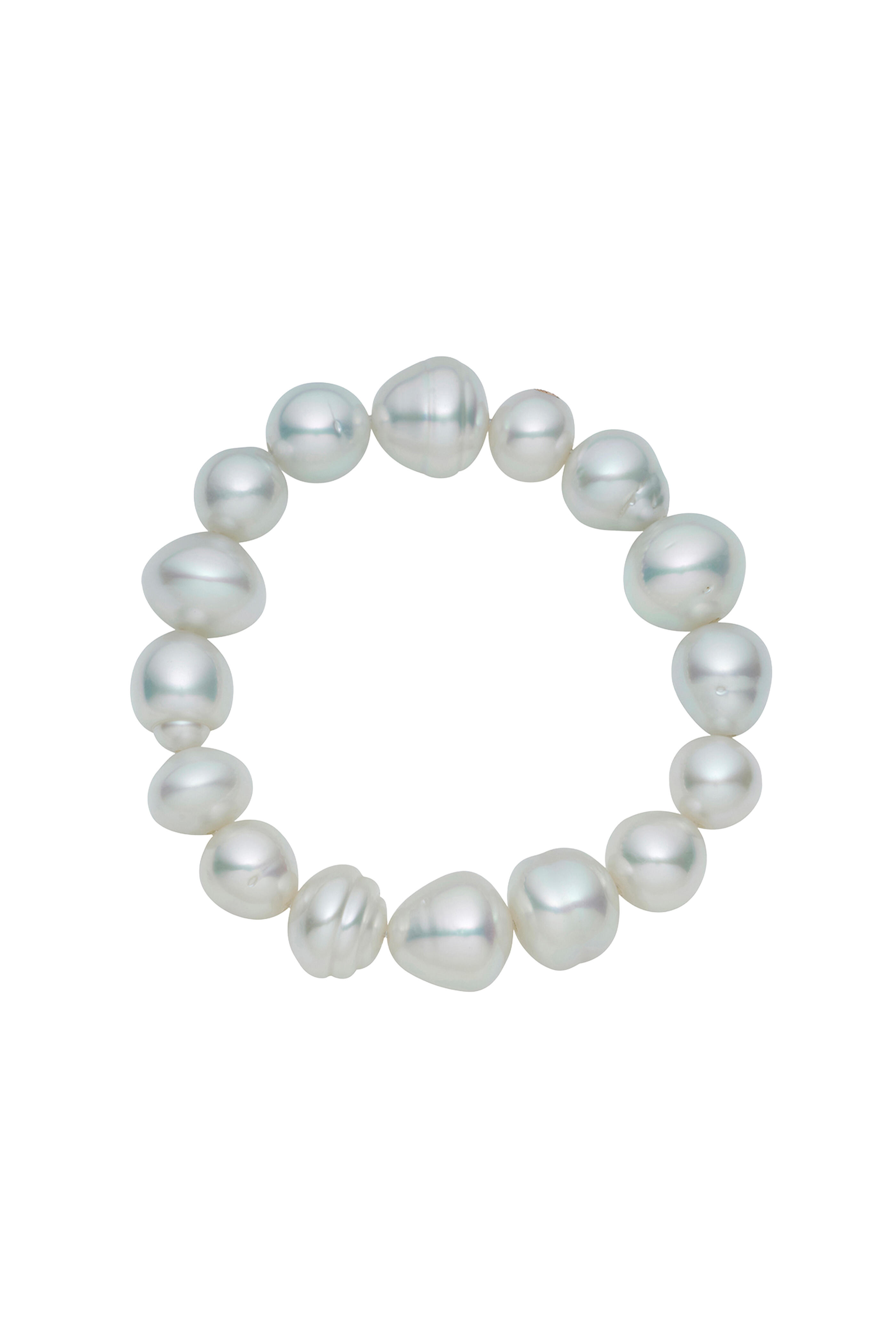Paspaley - Delfini Strand Grande Pearl Bracelet | Mitchell Stores