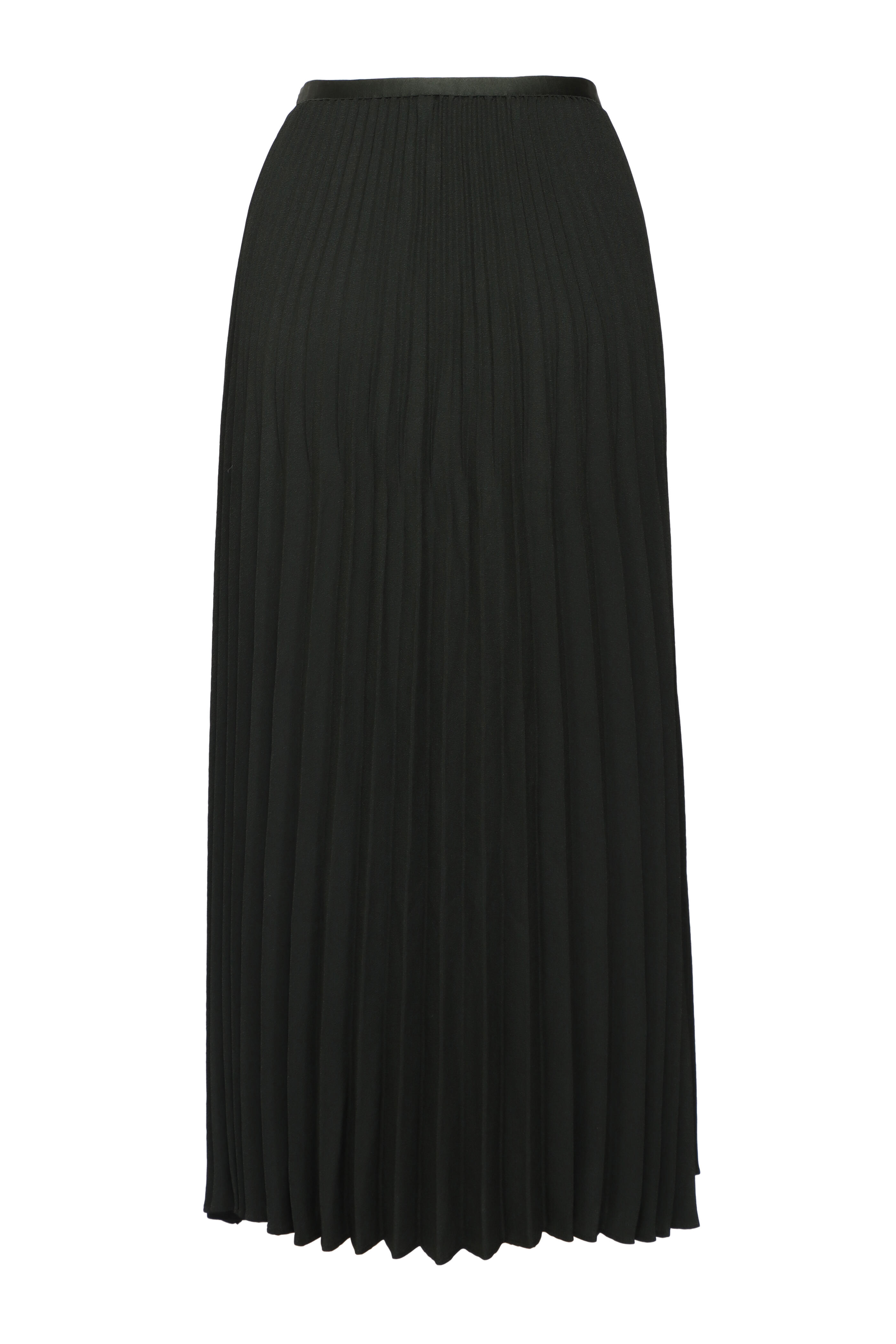 Jenni Kayne - Forest Pleated Aline Skirt | Mitchell Stores