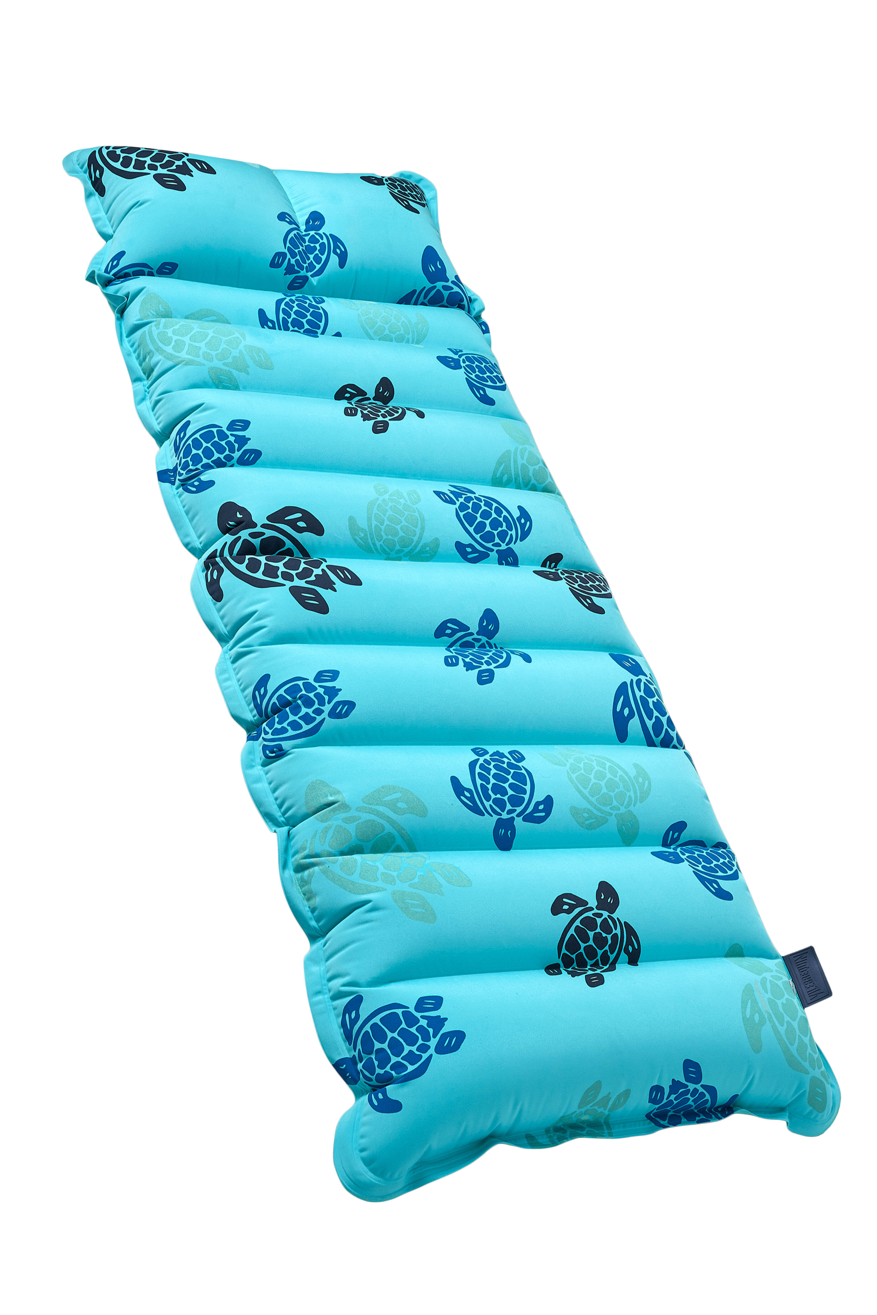 Vilebrequin - Lieonsun Lazuli Blue Inflatable Mattress