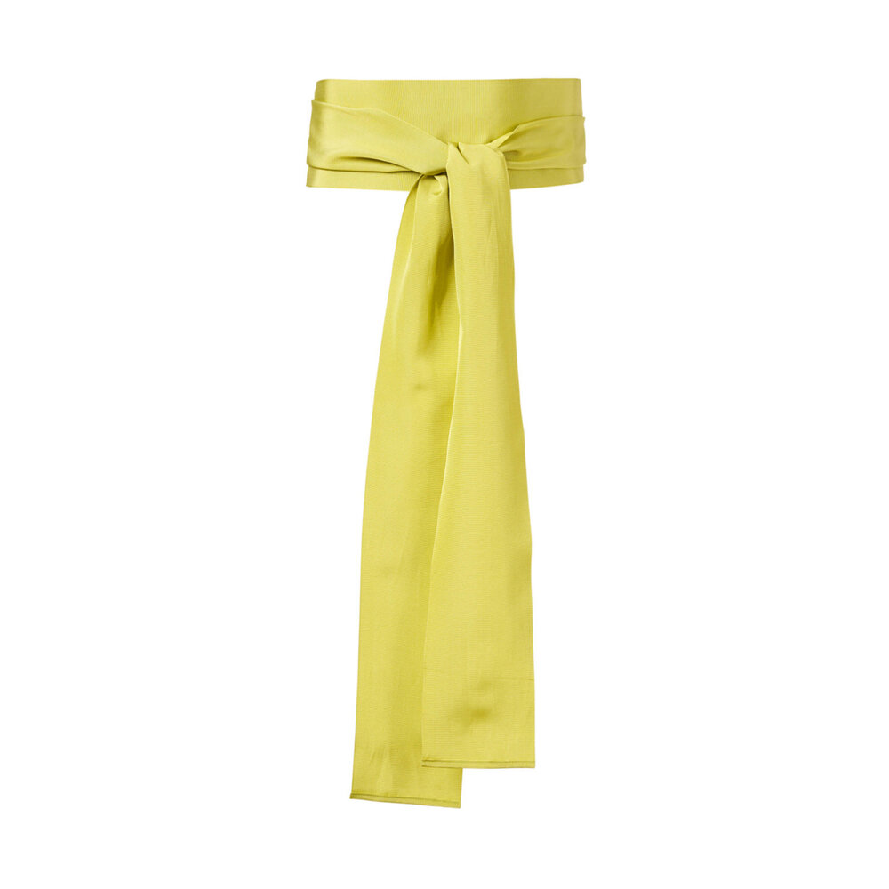 Sara Roka - Sun Ribbon Belt | Mitchell Stores