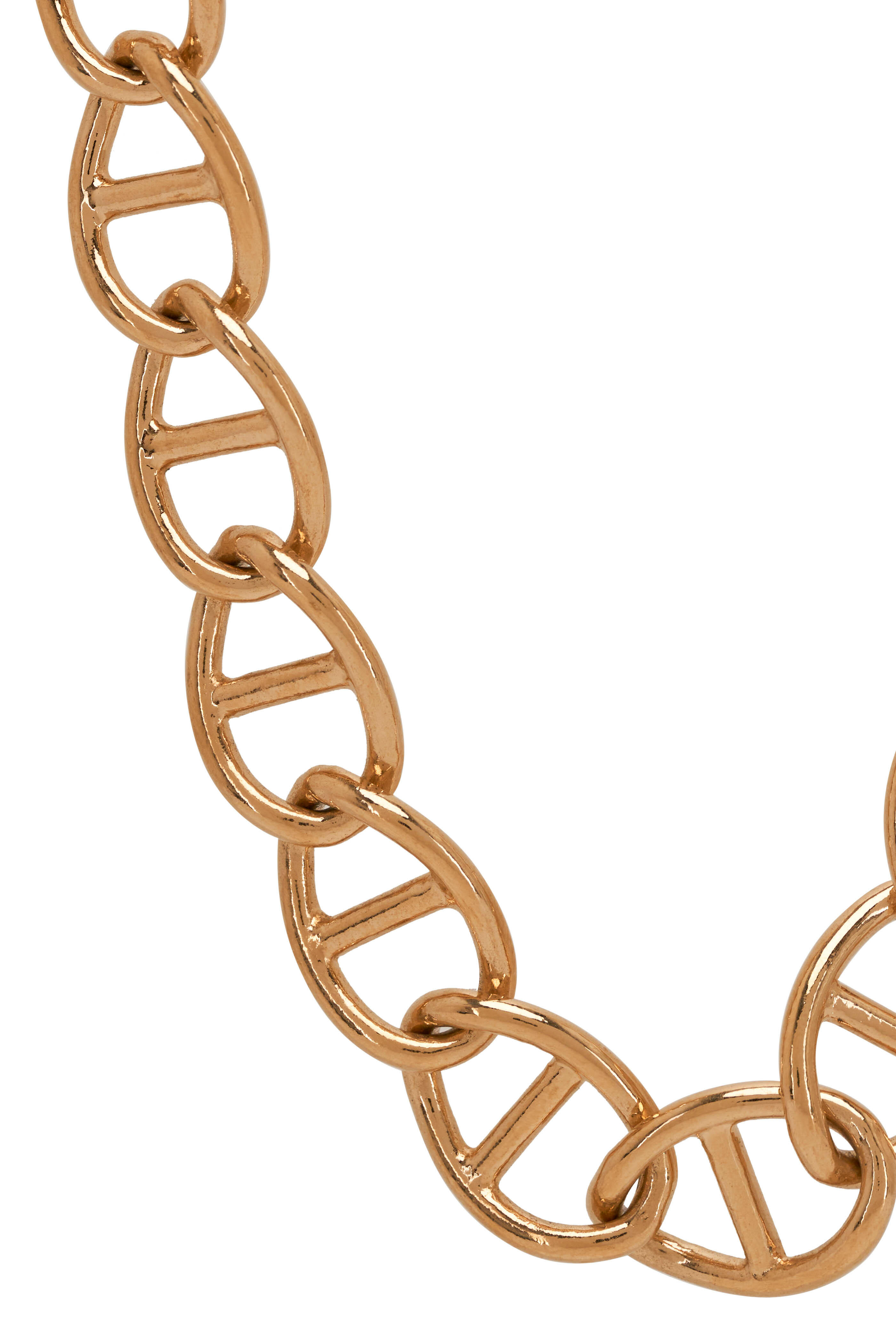 Cristina V. - DNA 17" Chain Necklace | Mitchell Stores