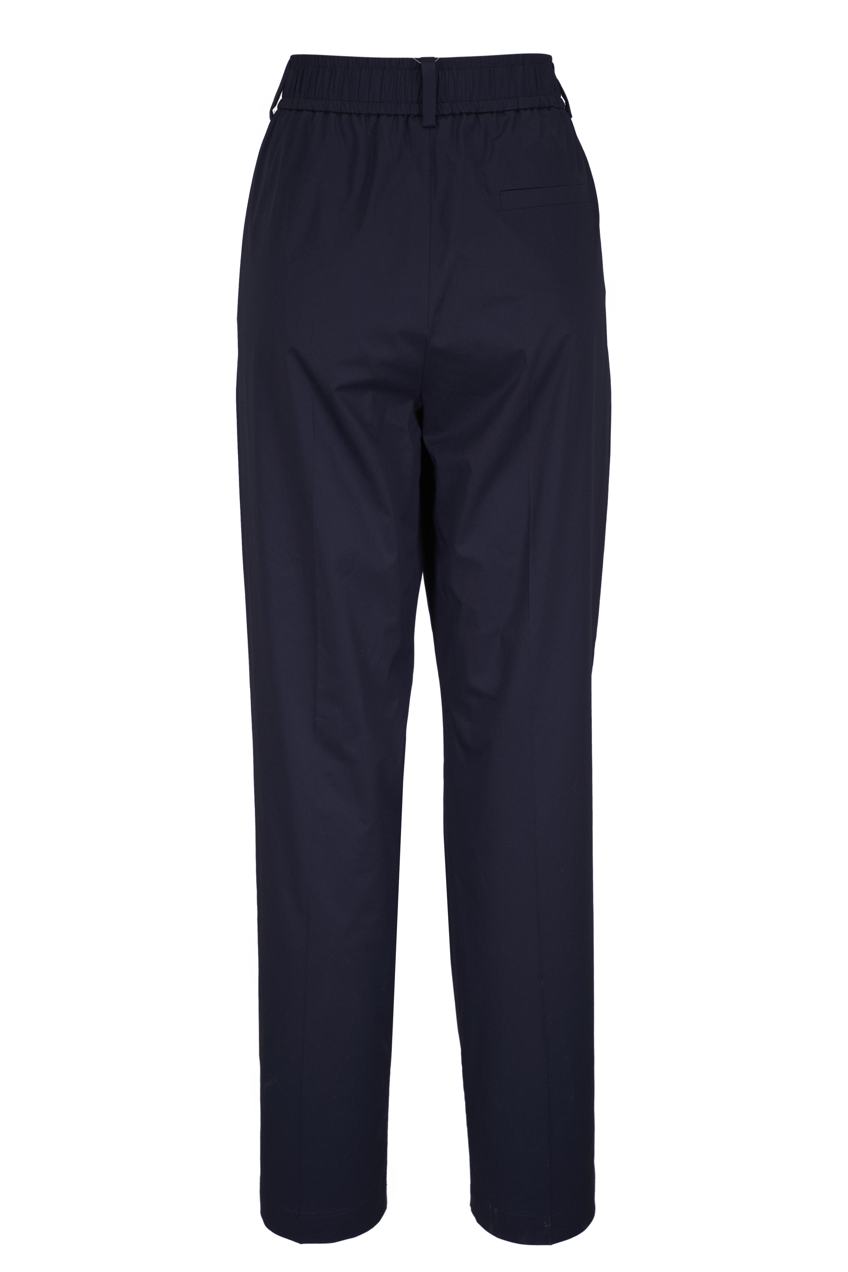 Bogner - Abbie Navy Blue Pant | Mitchell Stores