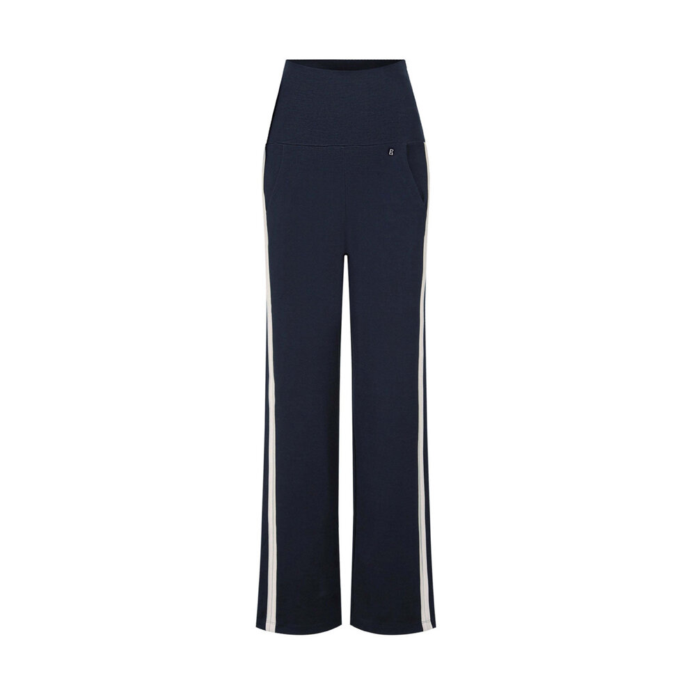 Bogner - Navy Elsa Sweatpant | Mitchell Stores