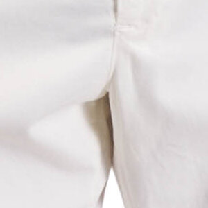 Tiernan Azul Blue & White Boucle Button Down | Mitchell Stores
