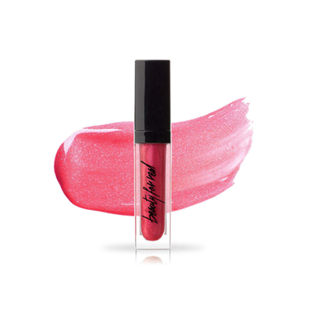 Beauty For Real - Lip Gloss in D Light | Mitchell Stores