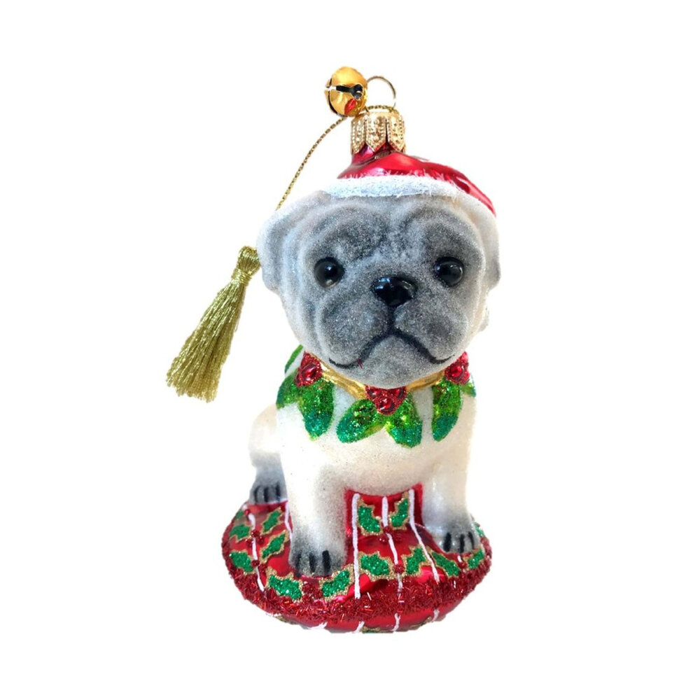Jingle Nog - Babs Ornament | Mitchell Stores