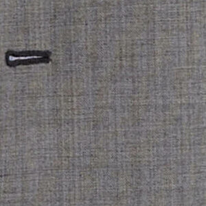 Medium Gray Wool Suit | Designer Looks | Mitchell Stores