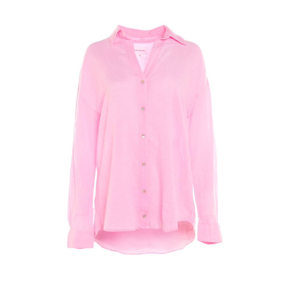 Honorine - Pink Sugar Bella Top | Mitchell Stores