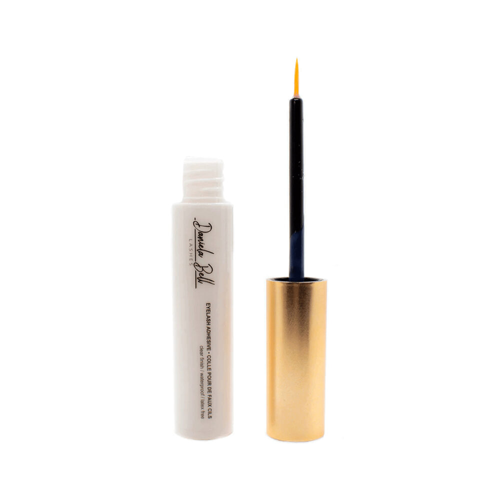 Daniela Bell Lashes - Lash Adhesive | Mitchell Stores