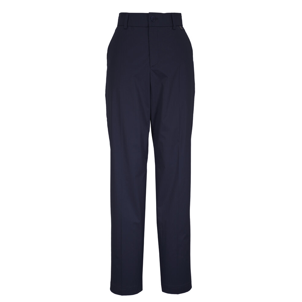 Bogner - Abbie Navy Blue Pant | Mitchell Stores