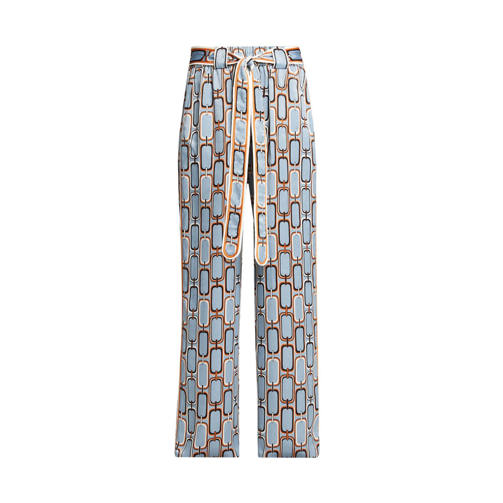 Alexis - Slate Link Lionel Drawstring Pant | Mitchell Stores