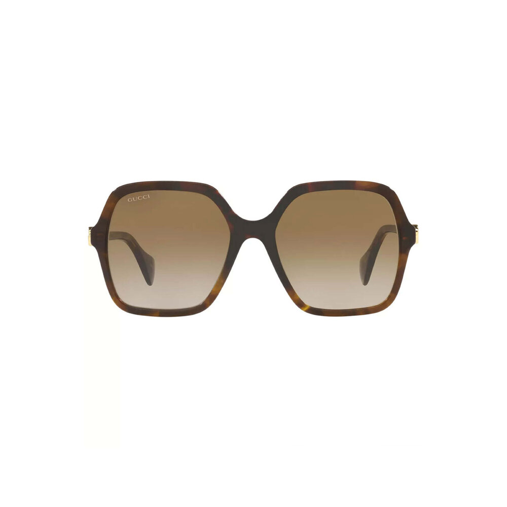 Gucci Sunglasses/safilo - GG1072S 56 in Brown | Mitchell Stores