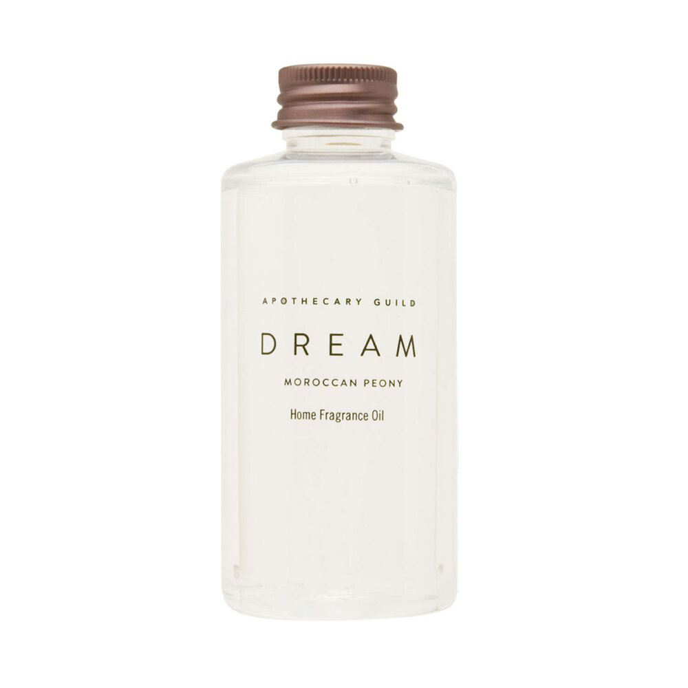 Zodax - Zodax Dream Diffuser Moroccan Refill 150ml
