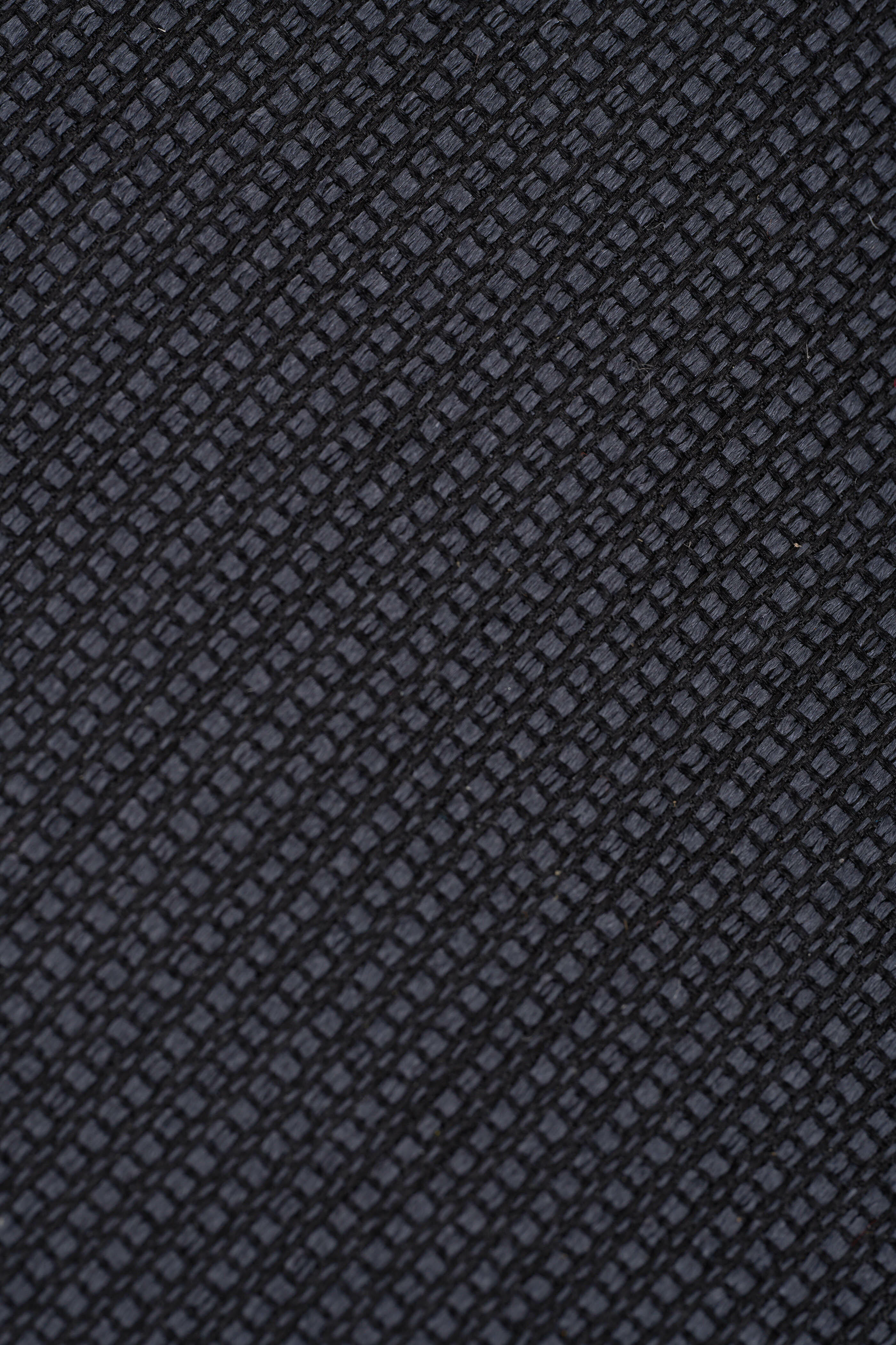Tom Ford - Dark Gray Textured Silk Necktie | Mitchell Stores