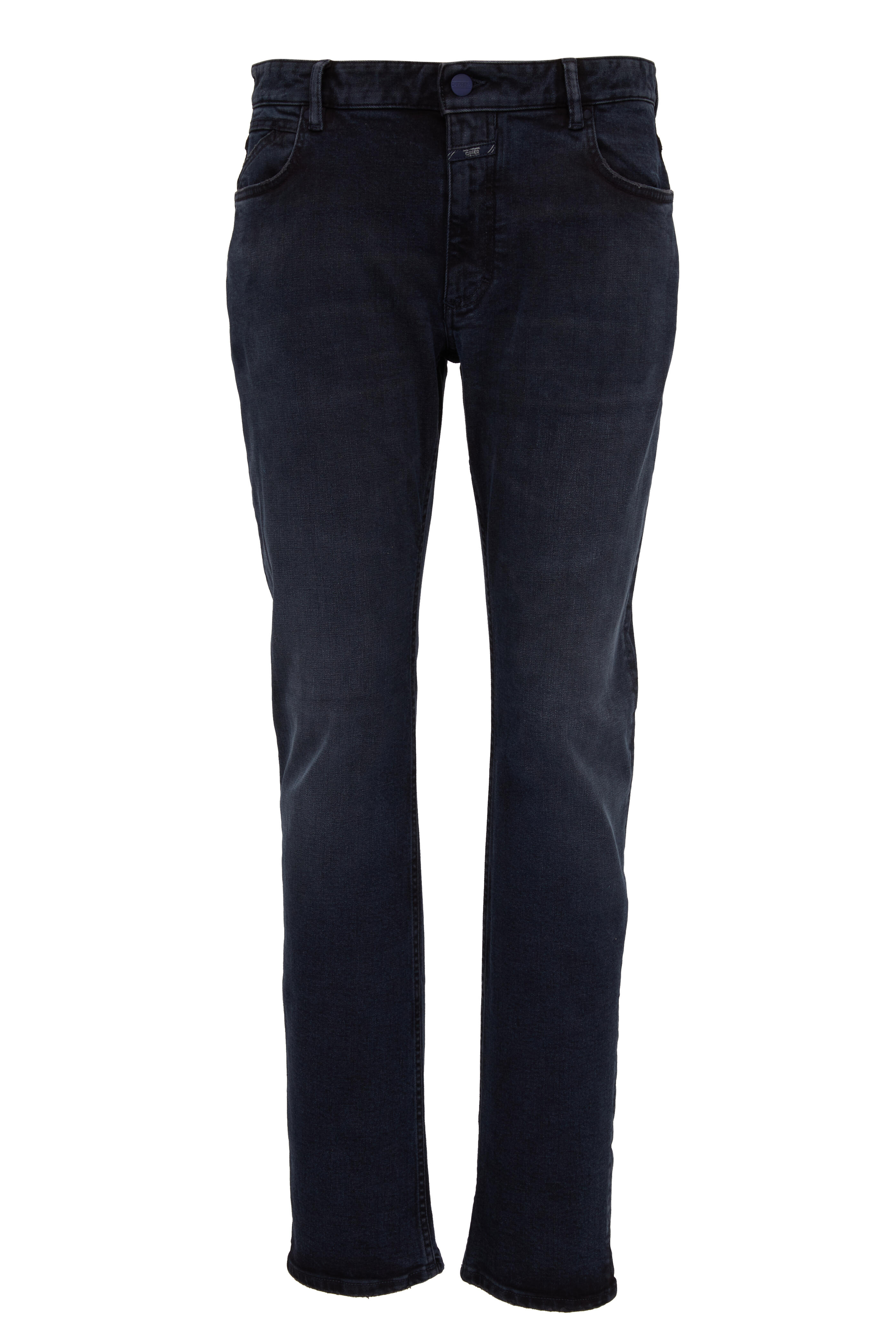 Closed - Unity Denim Slim Fit Jeans | Mitchell Stores