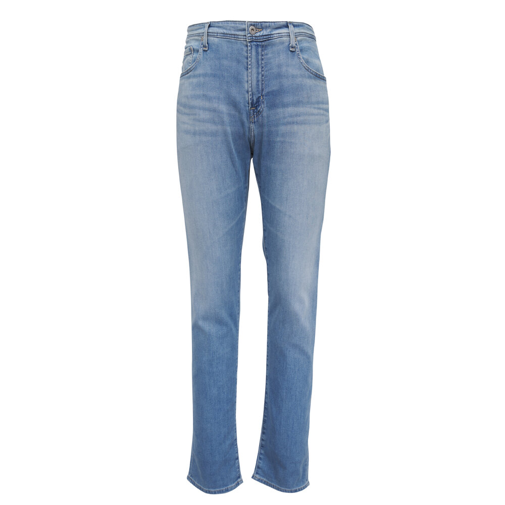 AG - Tellis Laurel Modern Slim Jean | Mitchell Stores