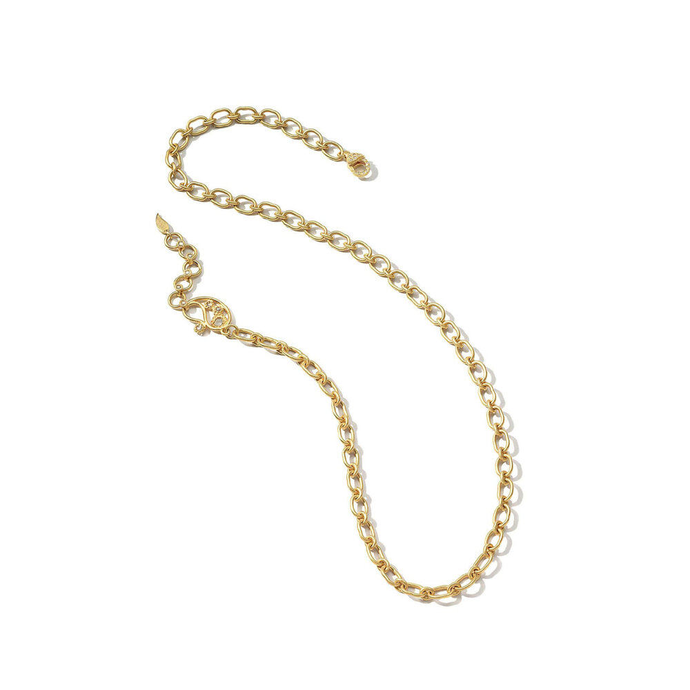 Coomi - Affinity Multi Link Chain | Mitchell Stores