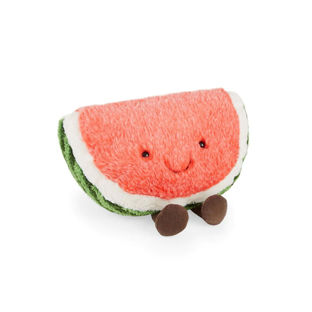 Jellycat - Amusable Watermelon | Mitchell Stores
