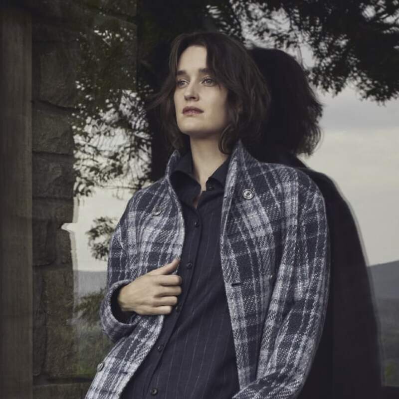 Menswear Mania | Mitchell Stores