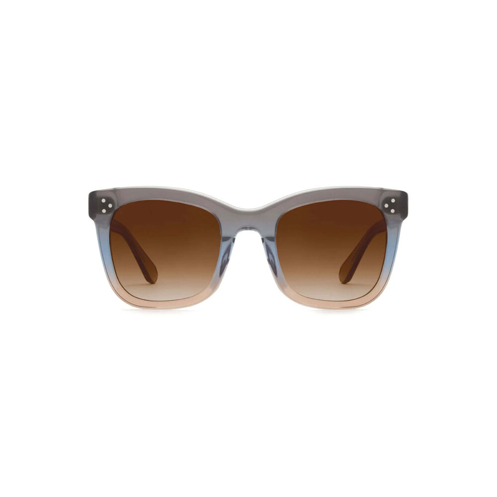 Krewe - Adele Sunglasses in Oolong | Mitchell Stores