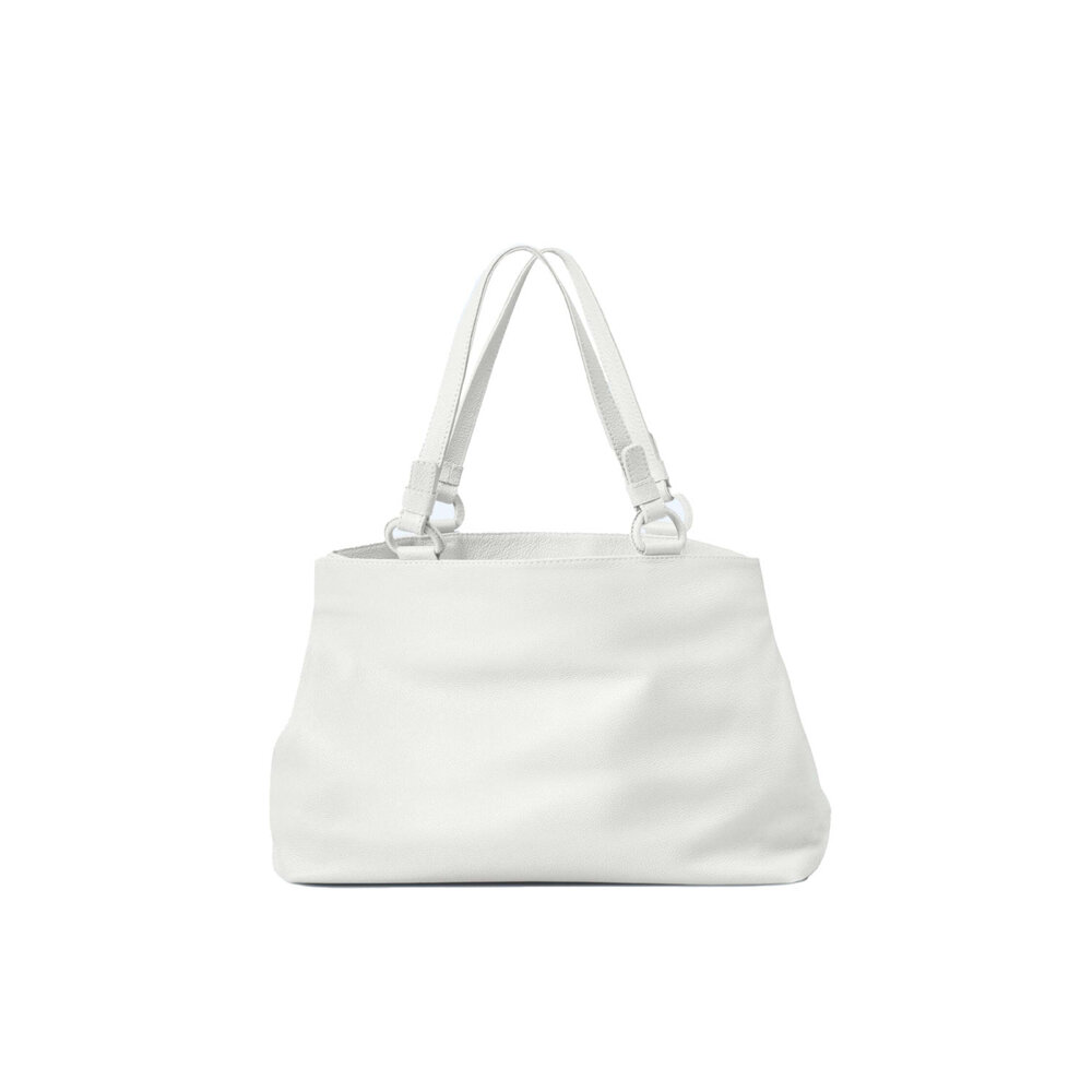 Capricho - Marcella Tote in Pearl | Mitchell Stores