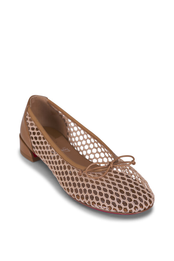 Christian Louboutin Designer Collection | Mitchell Stores Christian Louboutin Designer Collection | Mitchell Stores