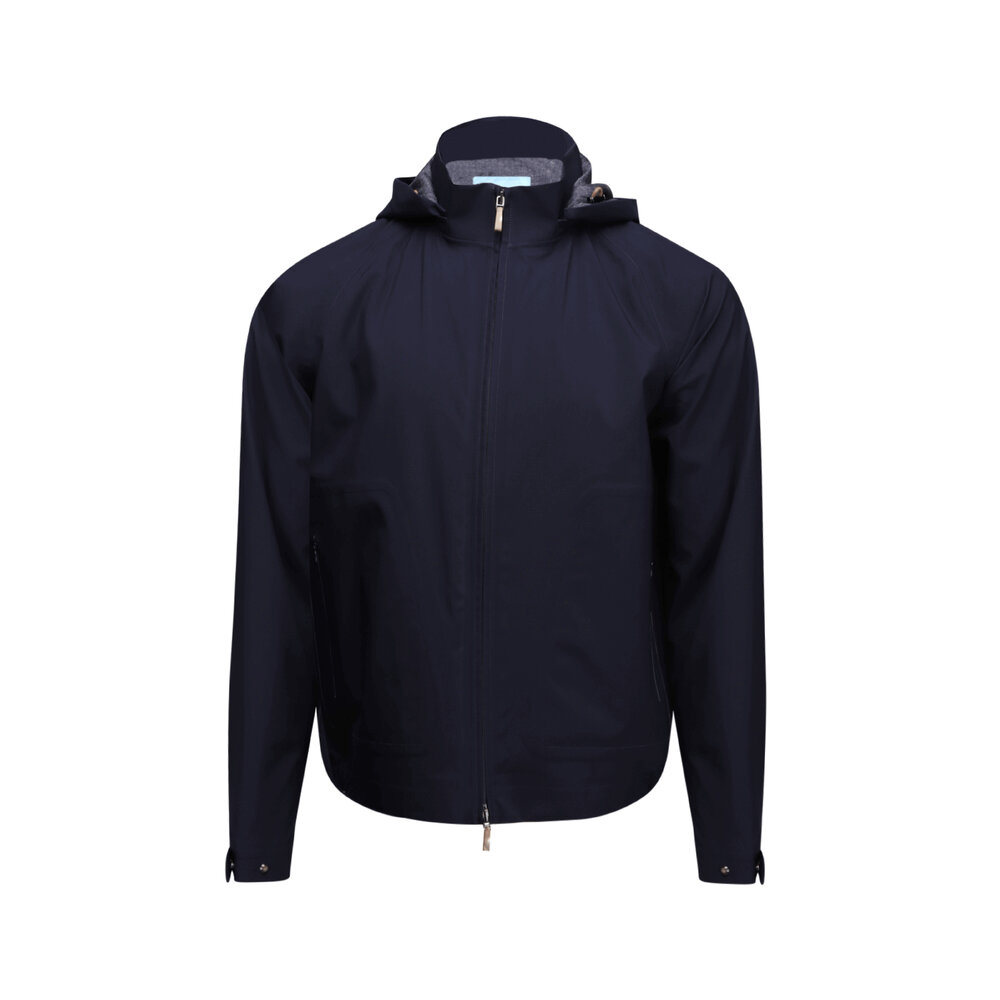 Colombo - Navy Blue Jacket | Mitchell Stores