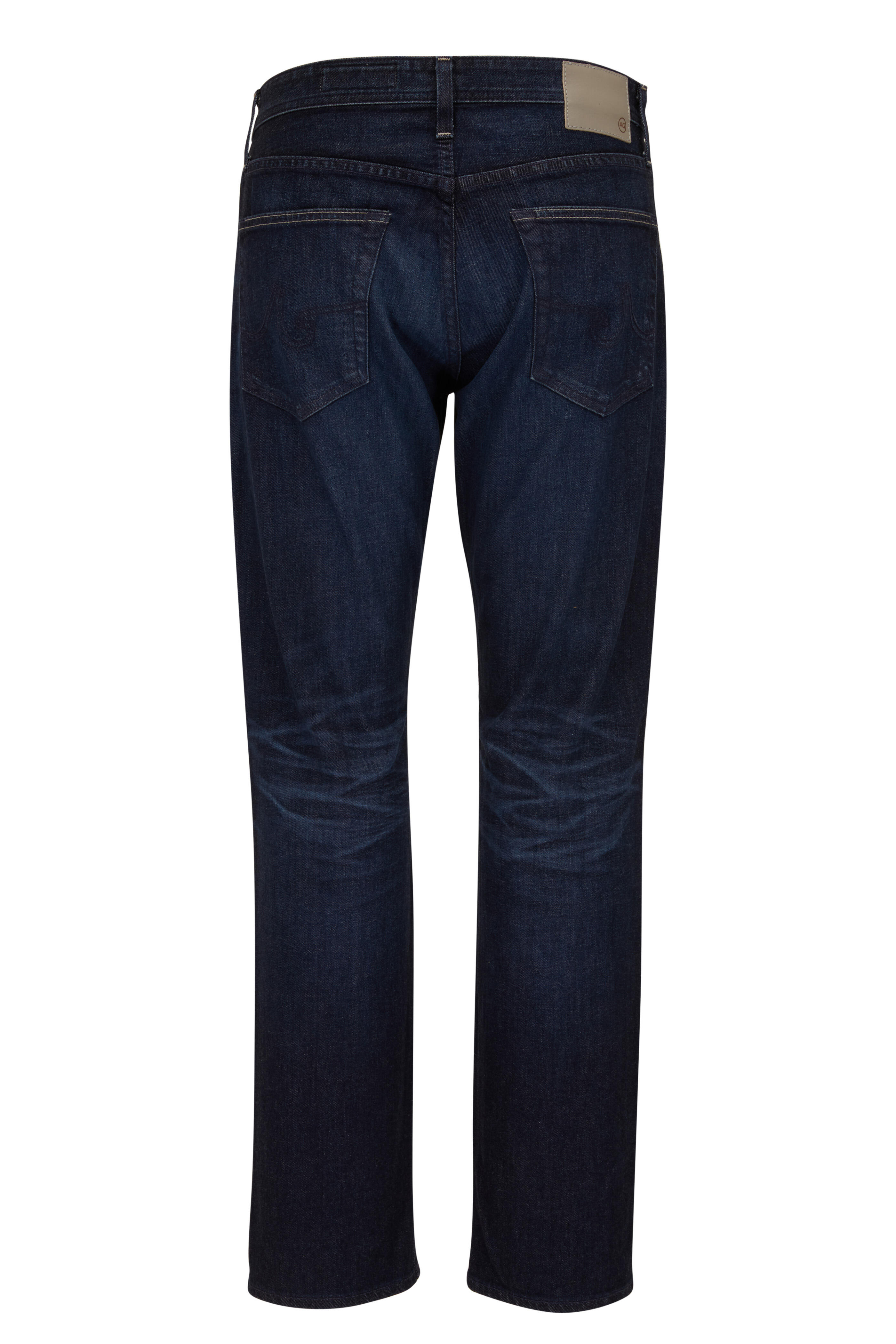 AG - Graduate 2 Years Masters Tailored Fit Jean | Mitchell Stores