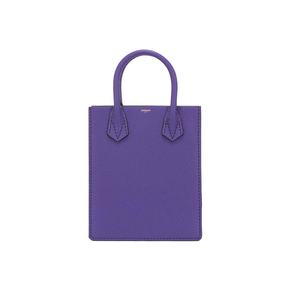 Moreau Paris - Suite Junior in Violet | Mitchell Stores