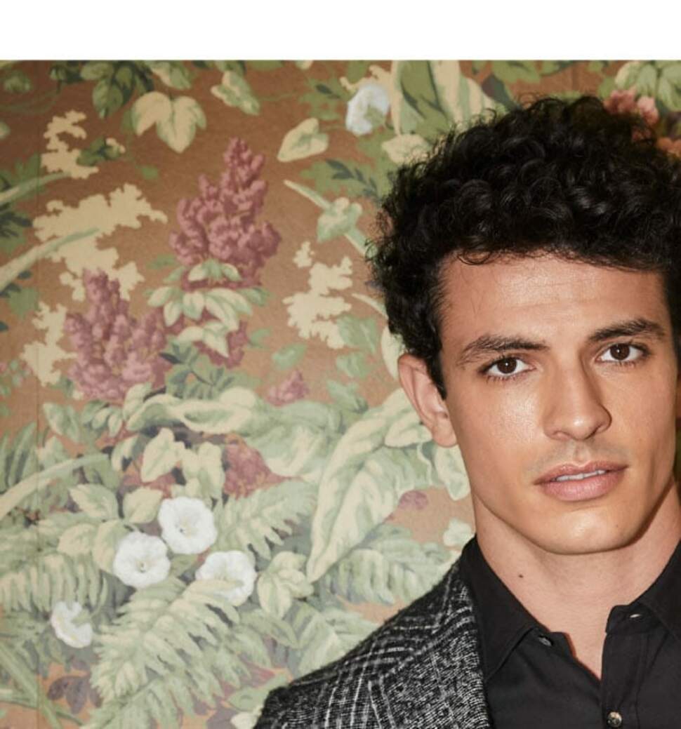 Men's Designer Clothing | Mitchell Stores