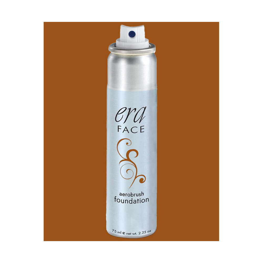 Era Beauty - Face Spray on Foundation R9 Chestnut