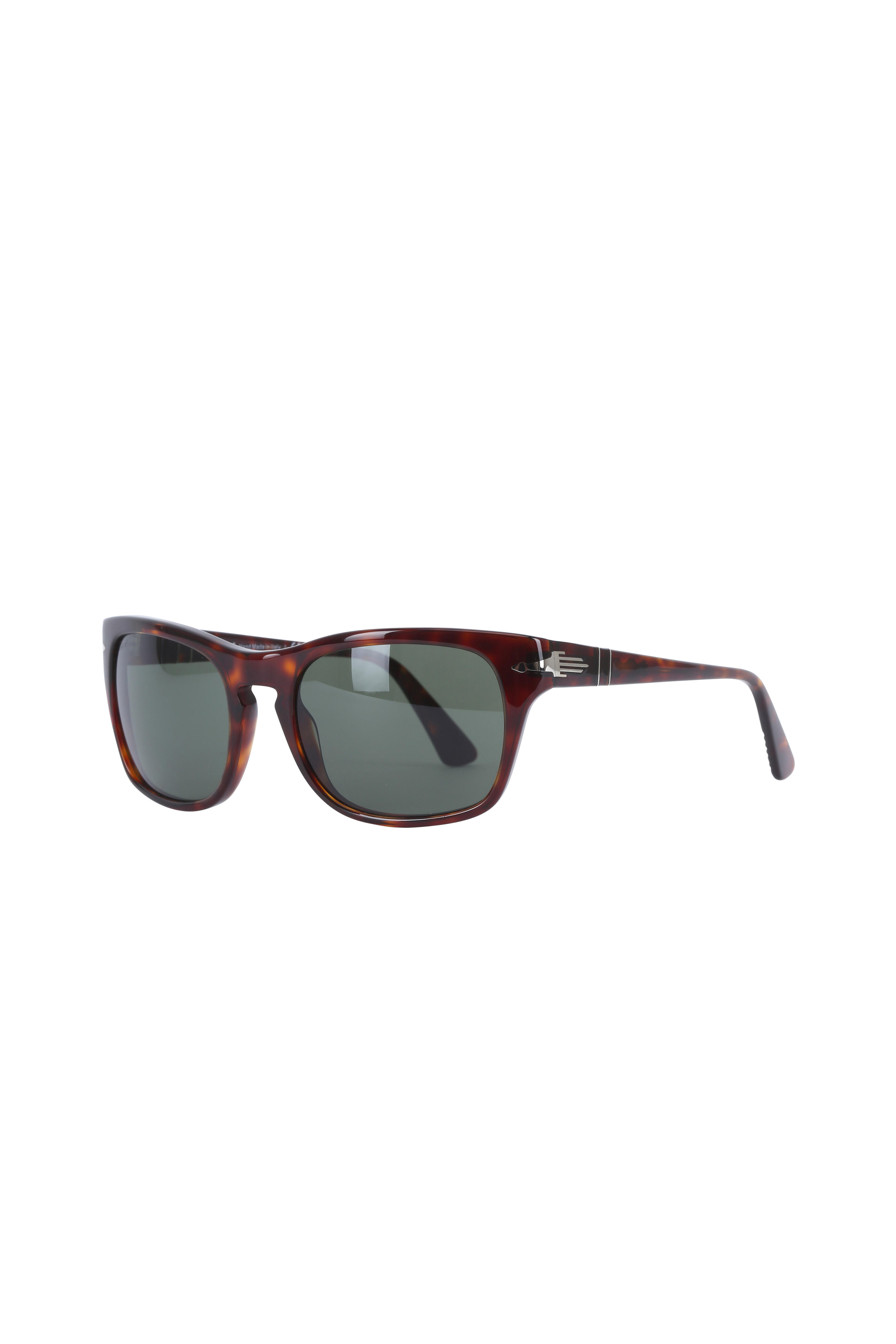 Persol - Havana Square Sunglasses | Mitchell Stores