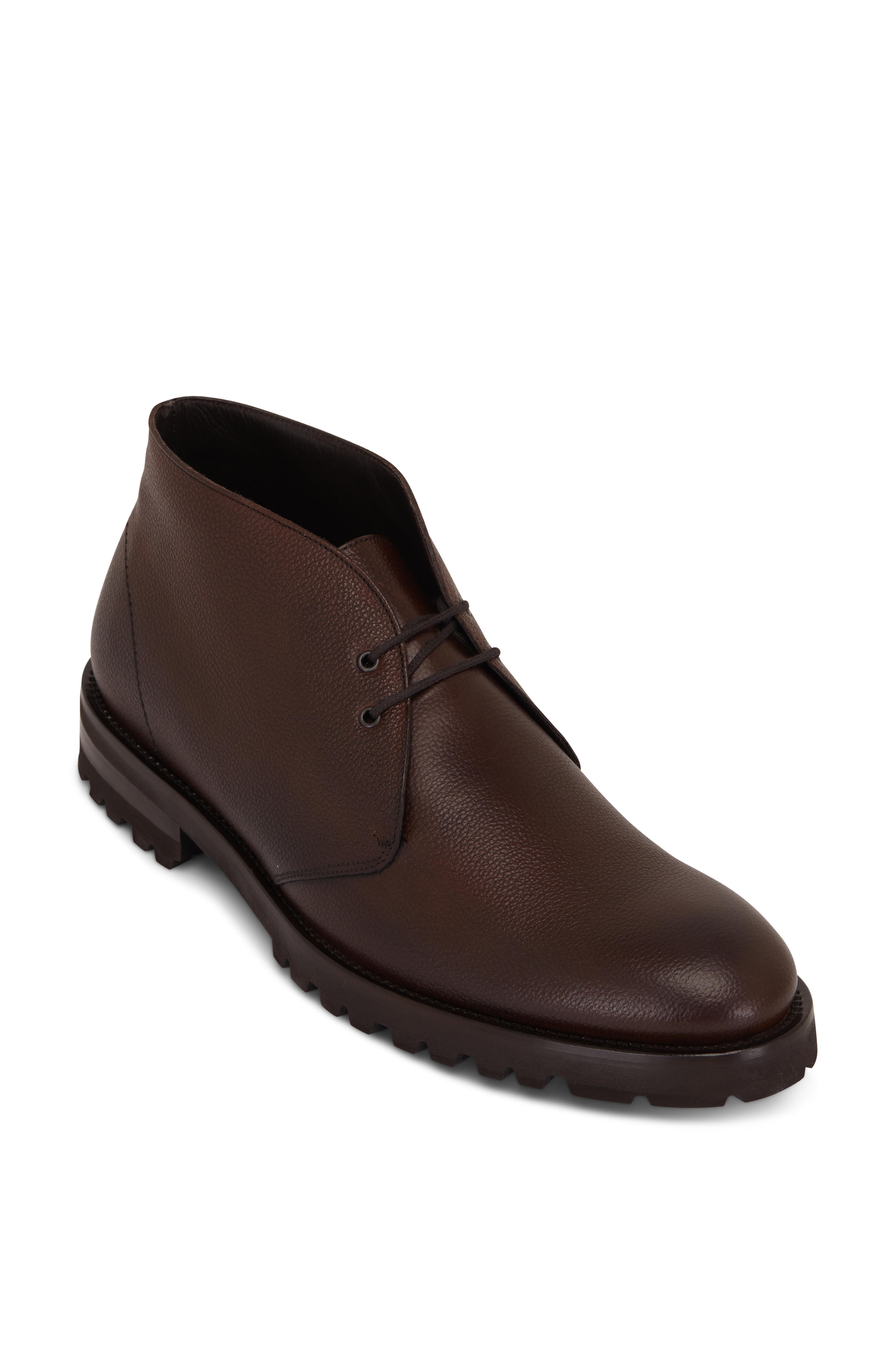 To Boot New York - Dickens Tmoro Windsor Leather Boot