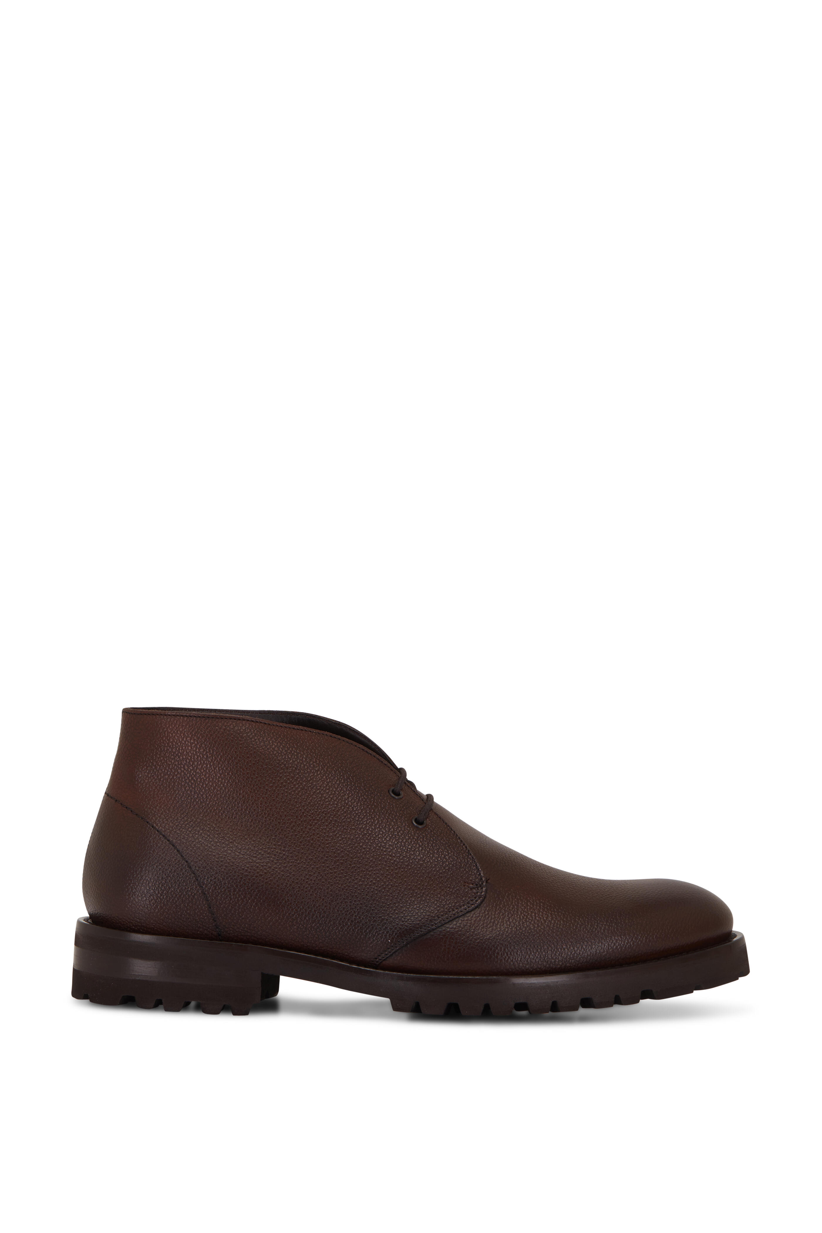 To Boot New York - Dickens Tmoro Windsor Leather Boot